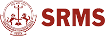 srms-logo | College of Engineering Technology & Research Bareilly