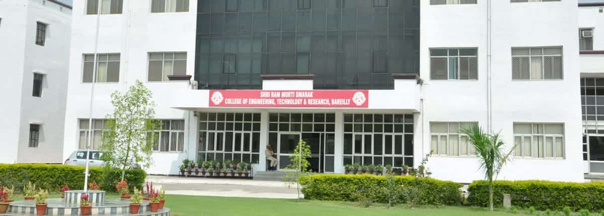 CETR | Best Engineering Colleges in Bareilly