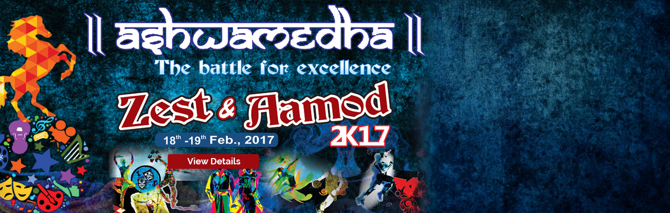 zest-banner | College of Engineering Technology & Research Bareilly