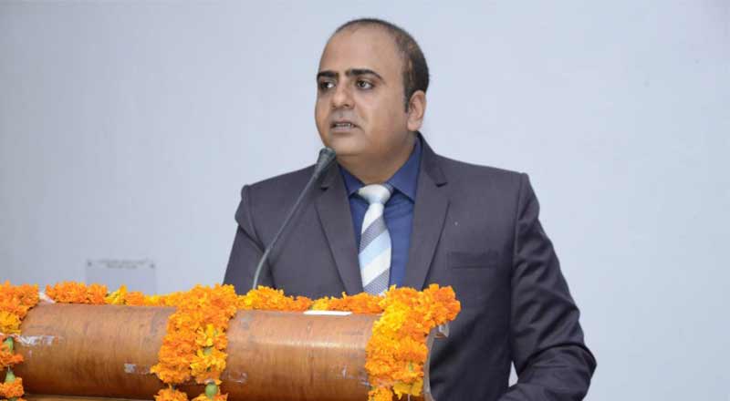 Campus Placement Drive with Cyber Infrastructure - College of ...