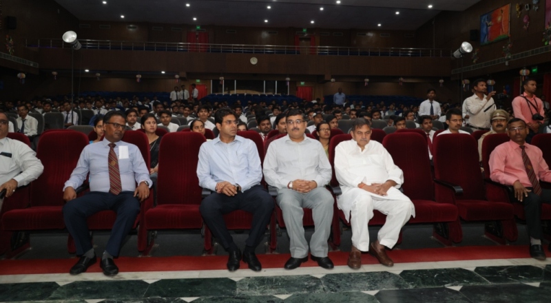 Engineer’s Day Celebration (1) | College of Engineering Technology ...