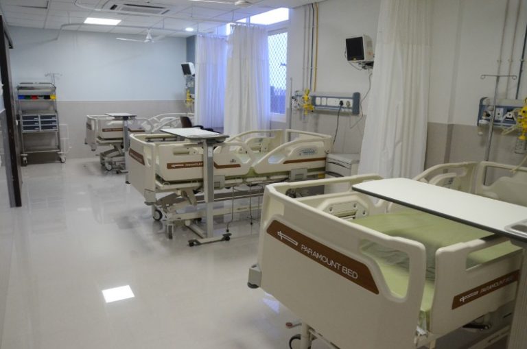 SRMS Goodlife - A Multi Speciality Hospital | Best Hospital in Bareilly