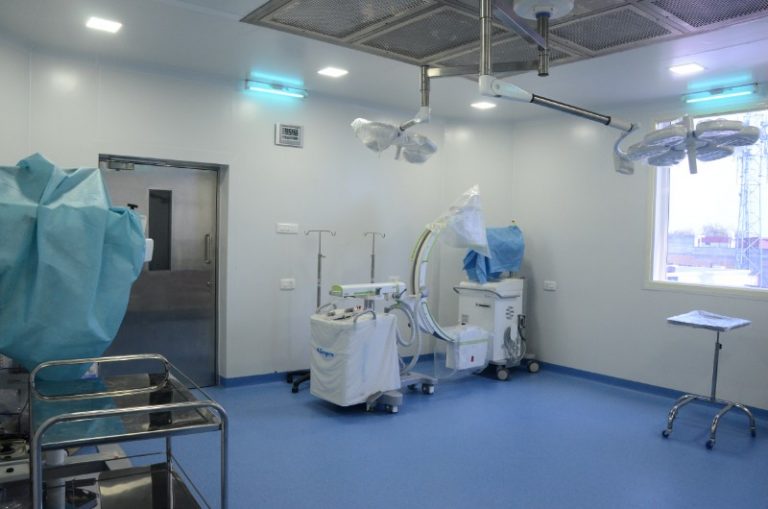 SRMS Goodlife - A Multi Speciality Hospital | Best Hospital in Bareilly