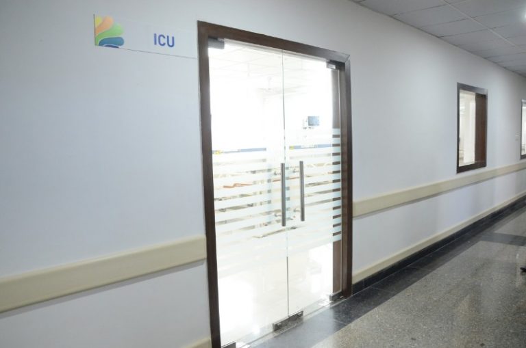 SRMS Goodlife - A Multi Speciality Hospital | Best Hospital in Bareilly