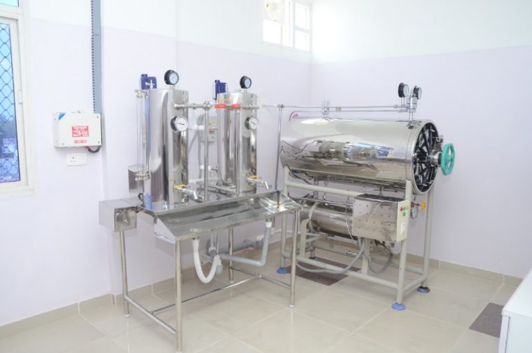 SRMS Goodlife - A Multi Speciality Hospital | Best Hospital in Bareilly