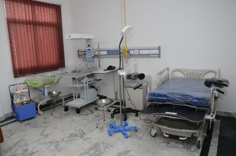 SRMS Goodlife - A Multi Speciality Hospital | Best Hospital in Bareilly