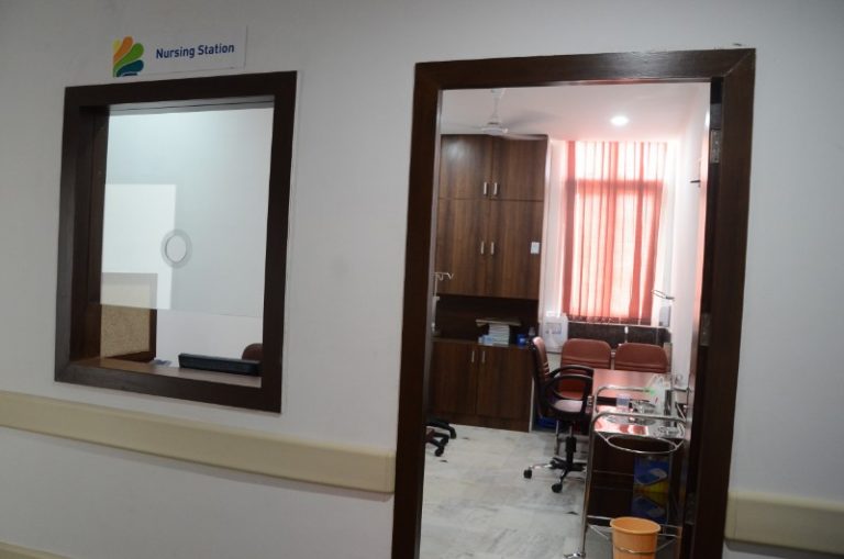 SRMS Goodlife - A Multi Speciality Hospital | Best Hospital in Bareilly