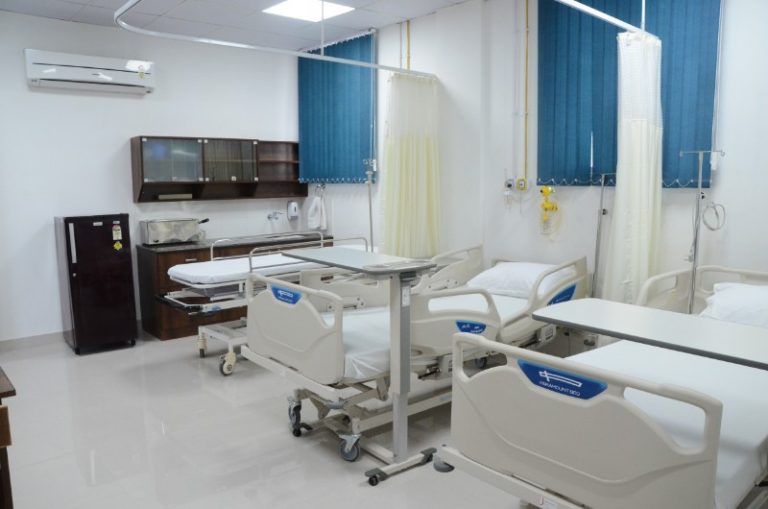 SRMS Goodlife - A Multi Speciality Hospital | Best Hospital in Bareilly