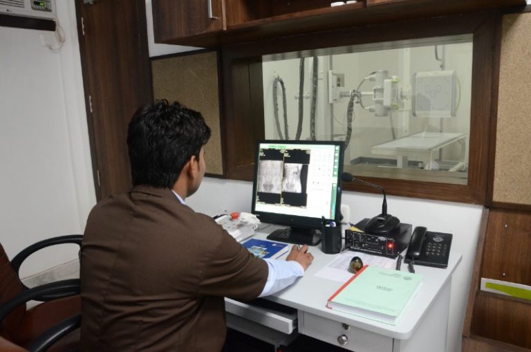 SRMS Goodlife - A Multi Speciality Hospital | Best Hospital in Bareilly