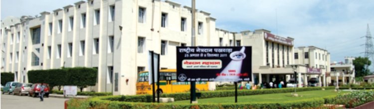 hospital_bareilly_img1 | Shri Ram Murti Smarak Institutions, Bareilly ...