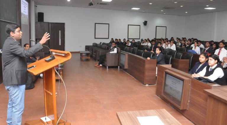 Campus Placement Drive – Innoeye Technologies Private Limited – Shri ...