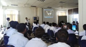 Workshop on Basics of Arduino and LED Blinking at SRMS CET&R, Bareilly ...