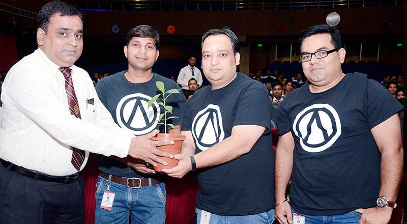 SRMS Pool Campus Placement Drive – ANR Software - Shri Ram Murti Smarak ...