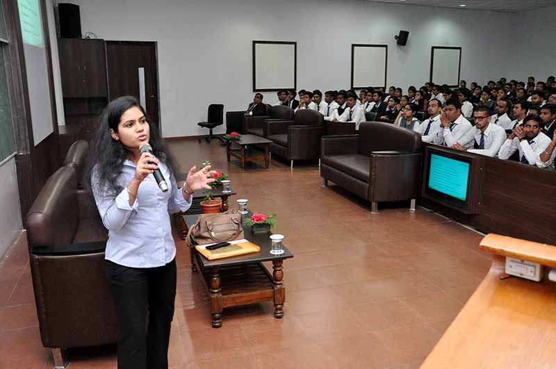 Campus Placement Drive – Artech Infosystem Private Limited - Shri Ram ...