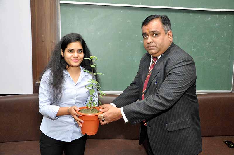 Campus Placement Drive – Artech Infosystem Private Limited - Shri Ram ...