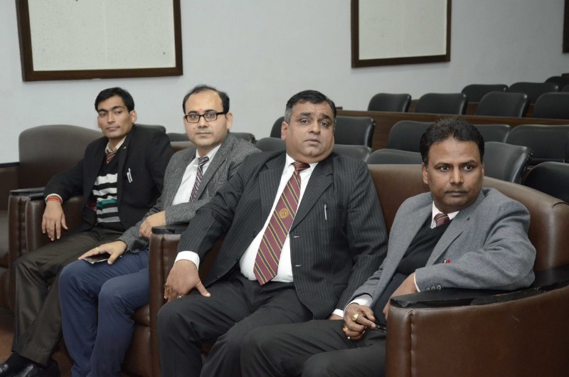 Pool Campus Placement Drive – NSMX (Ns Matrix Services Pvt. Ltd) - Shri ...