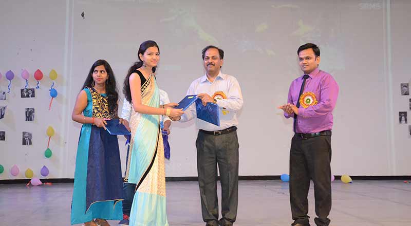 SRMS College of Engineering & Technology, Unnao - Shri Ram Murti Smarak ...