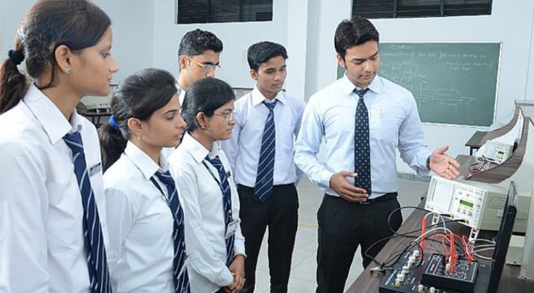 Core Engineering-A Root Of Engineering - Shri Ram Murti Smarak Institutions