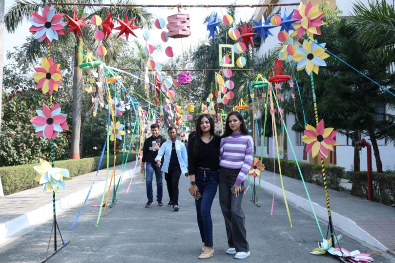 ZEST 2022 EXHILARATING & ENCHANTING DAY-1 (3) | Shri Ram Murti Smarak ...