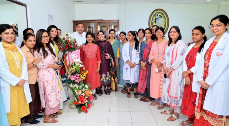 SRMS IMS 22 GLORIOUS YEARS OF EXCELLENCE… (10) | Shri Ram Murti Smarak ...