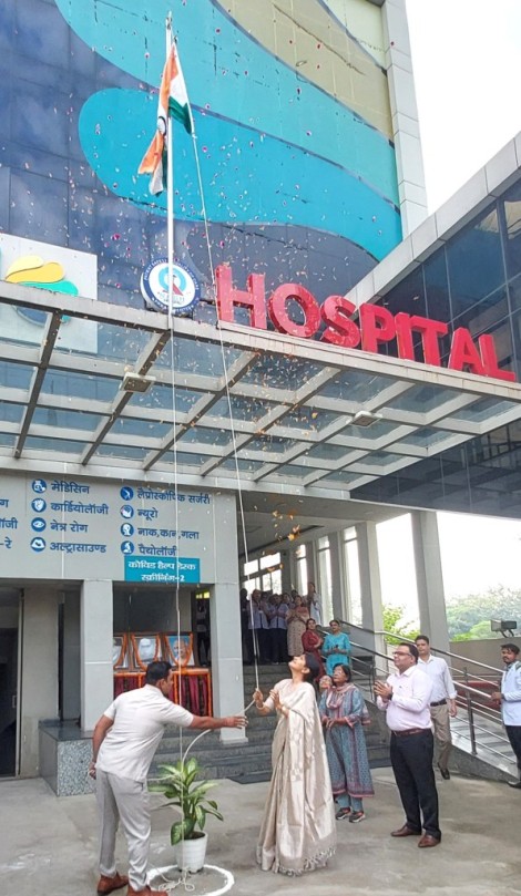 SRMS ORGANIZED ‘Shradhanjali Samaroh’ OCTOBER 2 2023 (25) | Shri Ram ...