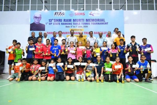 425+ PLAYERS… 725+ MATCHES…ONE CHAMPION DOMINANCE: UP’S BIGGEST TABLE ...